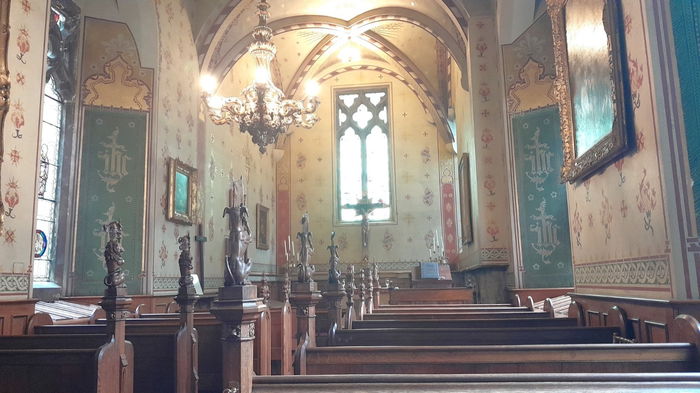 Raby Castle In Barnard Castle - Fabulous North