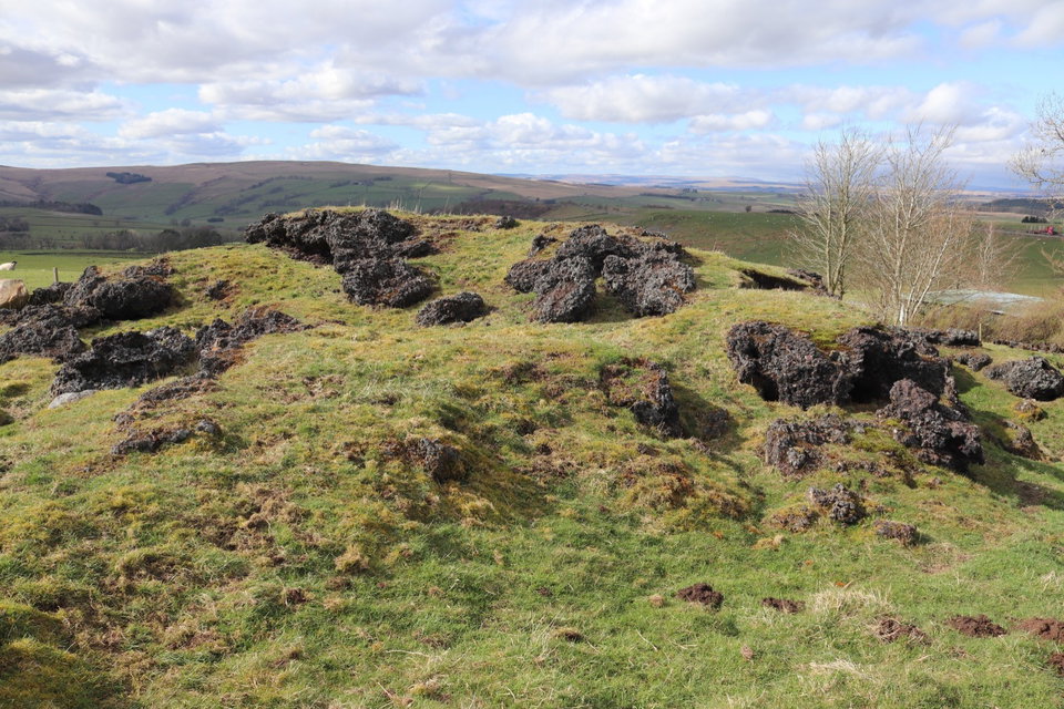 Ridsdale Iron Works In Ridsdale - Fabulous North