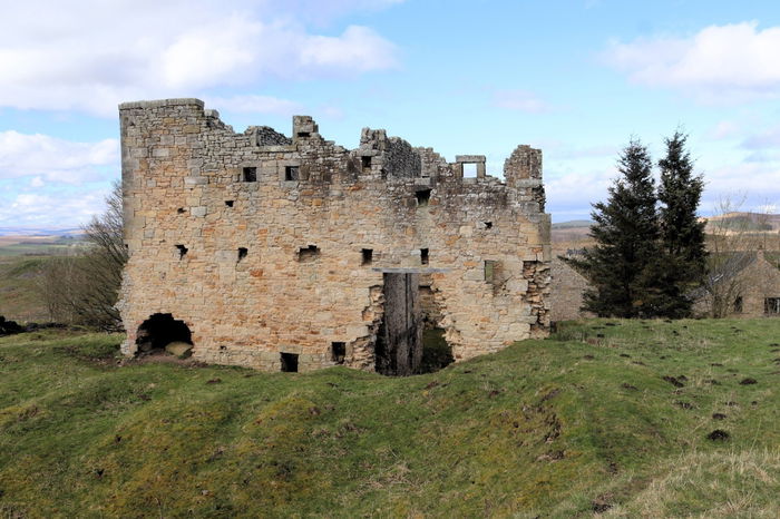 Ridsdale Iron Works In Ridsdale - Fabulous North