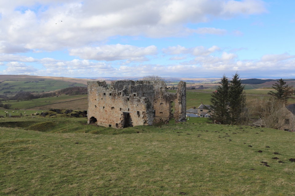 Ridsdale Iron Works In Ridsdale - Fabulous North