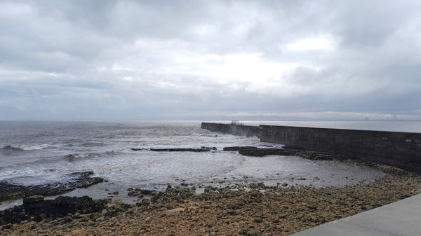 The Heugh At Hartlepool Headland - Fabulous North