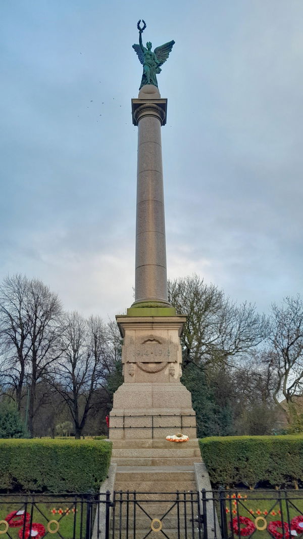 Mowbray Park, Sunderland In Sunderland - Fabulous North