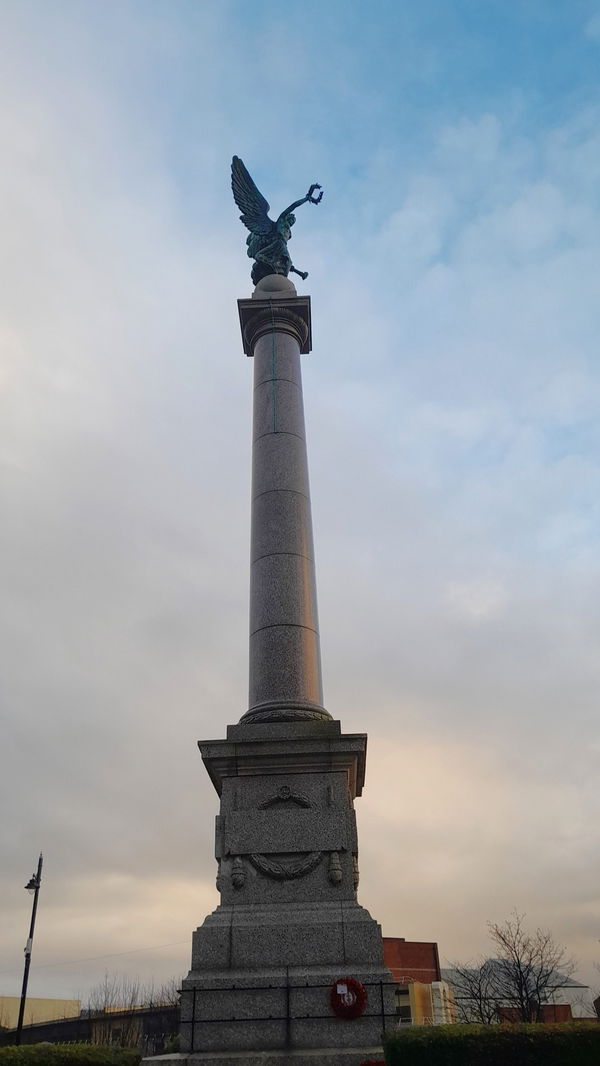 Mowbray Park, Sunderland In Sunderland - Fabulous North