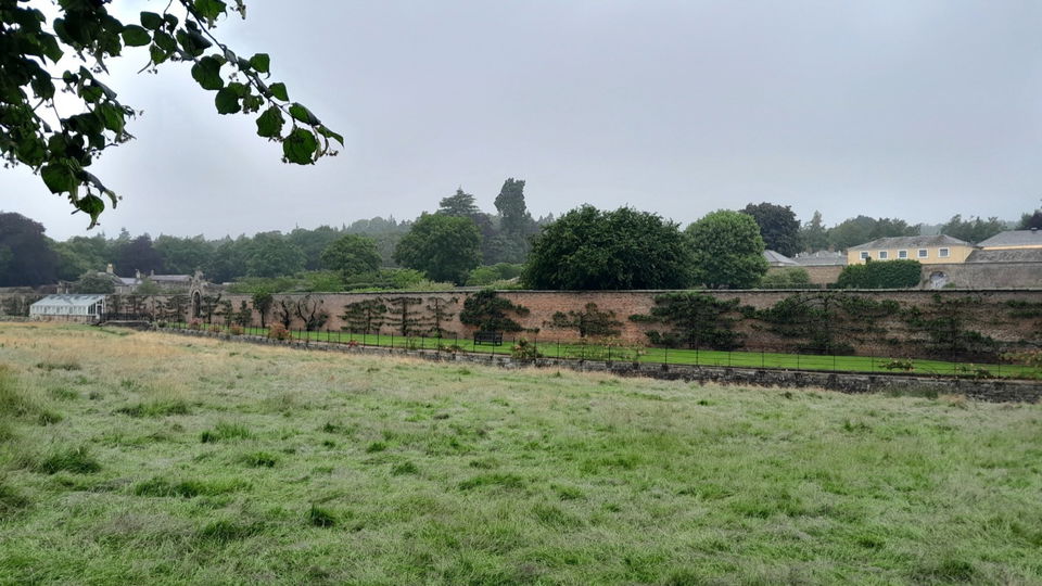 Raby Castle In Barnard Castle - Fabulous North