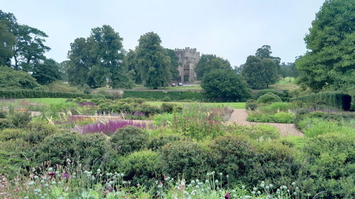 Raby Castle In Barnard Castle - Fabulous North