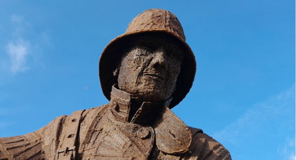 The Coxswain And The George Elmy In Seaham - Fabulous North