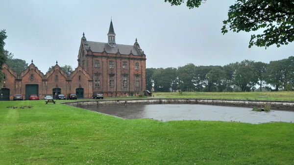 Ryhope Engines Museum In Sunderland - Fabulous North