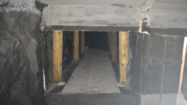 Durham Mining Museum In Spennymoor - Fabulous North