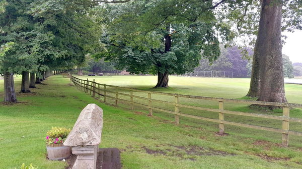 Raby Castle In Barnard Castle - Fabulous North