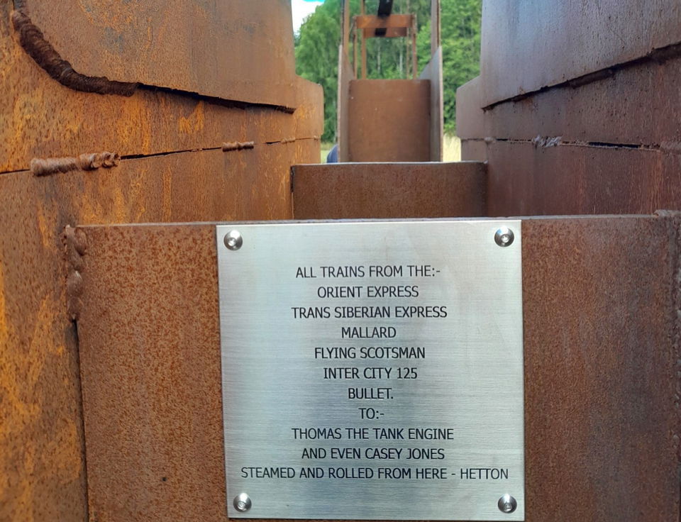 Hetton Lyons Country Park In Houghton-le-Spring - Fabulous North