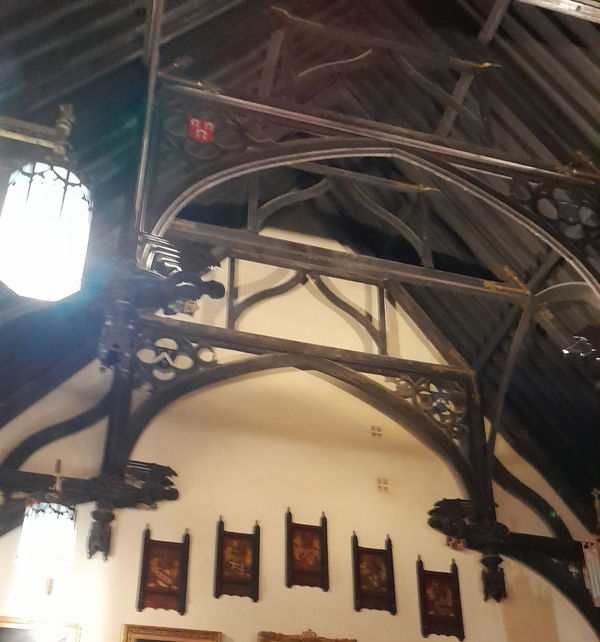 Durham Town Hall In County Durham - Fabulous North