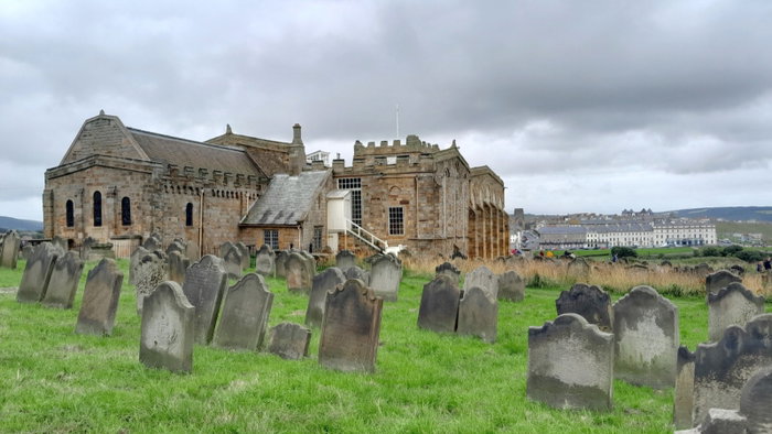 St. Marys In Whitby - Fabulous North