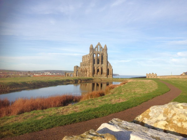St. Marys In Whitby - Fabulous North