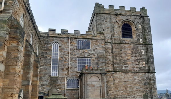 St. Marys In Whitby - Fabulous North