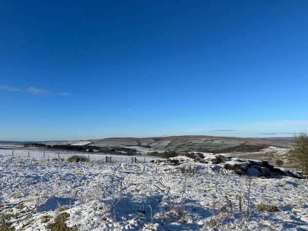 Ridsdale Iron Works In Ridsdale - Fabulous North