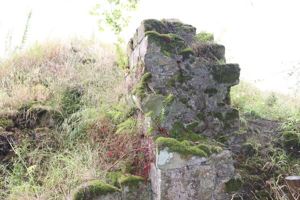 Simonburn Castle in Northumberland - Fabulous North