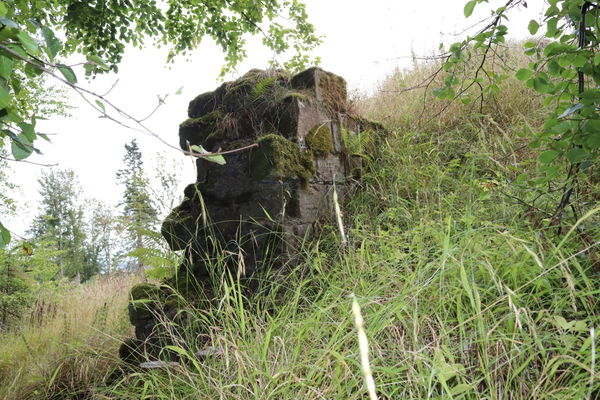 Simonburn Castle in Northumberland - Fabulous North