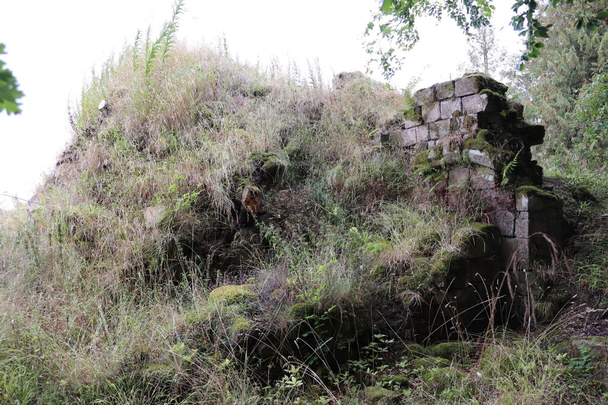 Simonburn Castle in Northumberland - Fabulous North