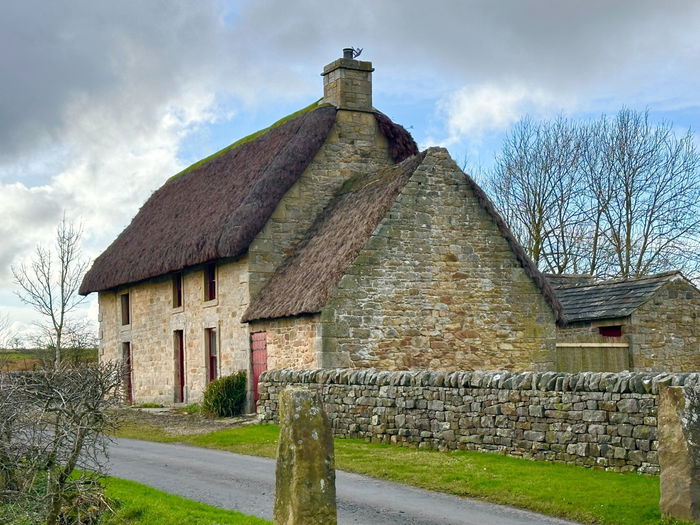 Causeway House In Bardon Mill - Fabulous North