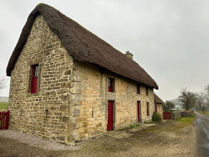 Causeway House In Bardon Mill - Fabulous North