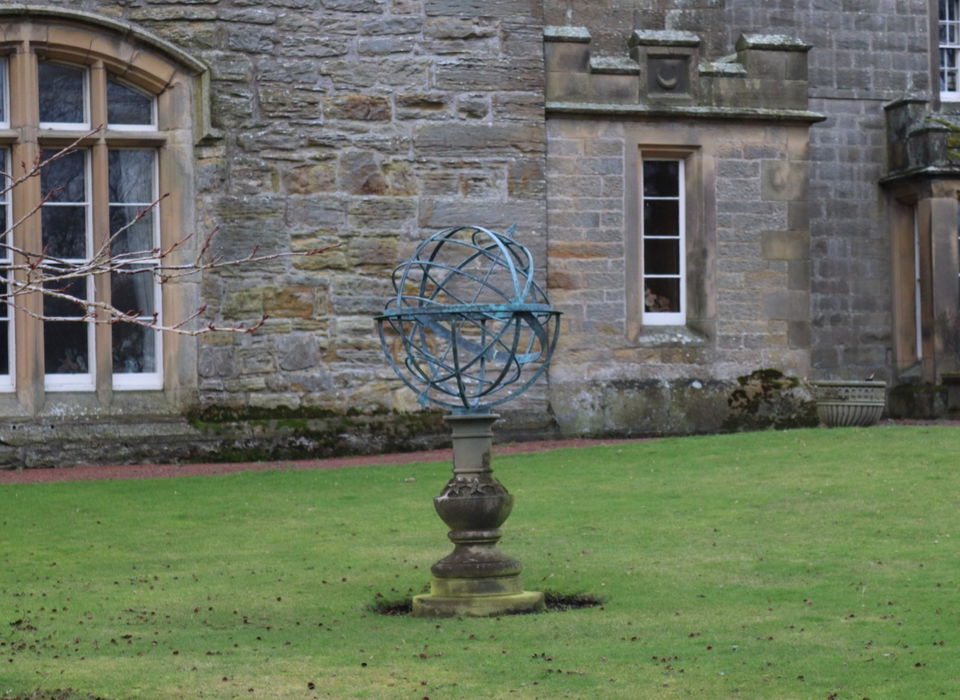 Elsdon Tower In Elsdon - Fabulous North