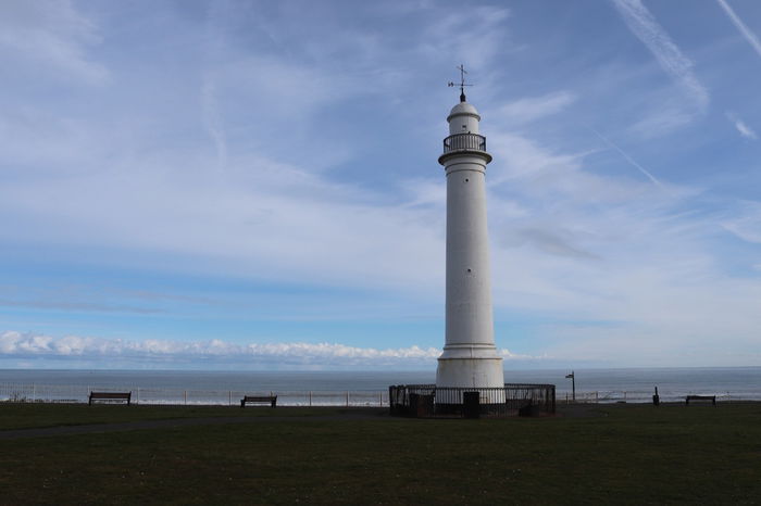 Meik's Lighthouse In Sunderland - Fabulous North