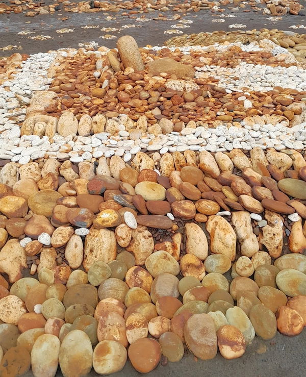 Blackhall Rocks In Hartlepool - Fabulous North