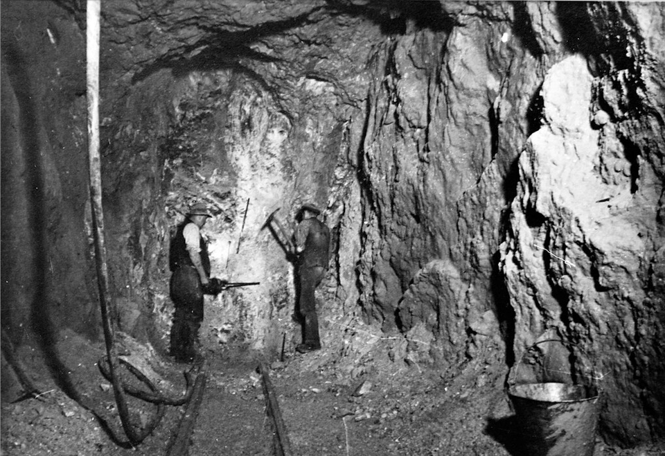 Stonecroft Engine House In Hexham - Fabulous North