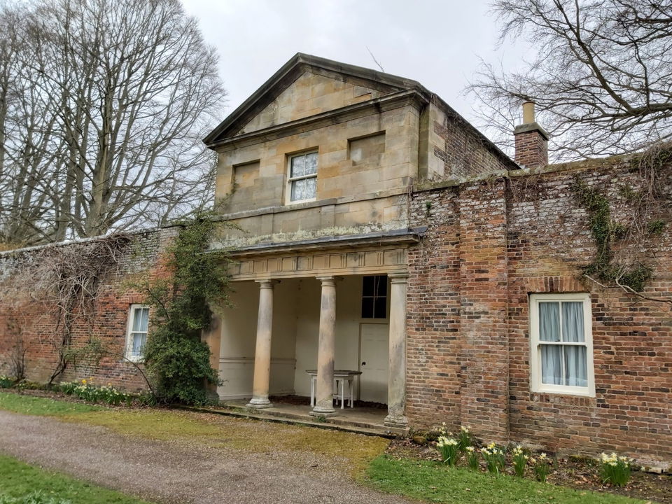 Walk Around Wallington House And Gardens Near Morpeth - Fabulous North