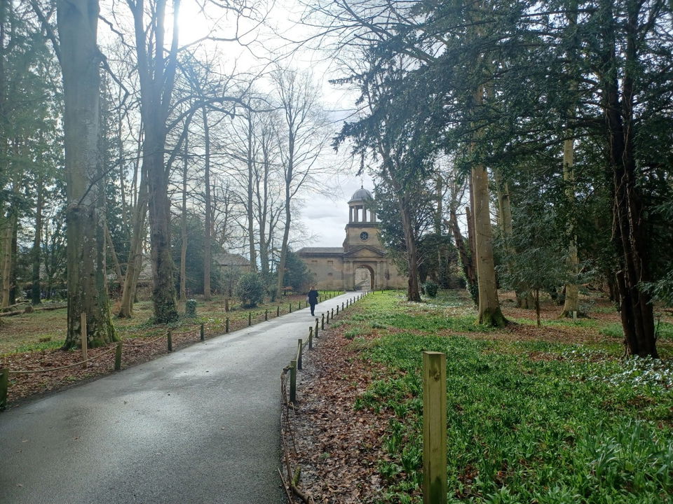 Walk Around Wallington House And Gardens Near Morpeth - Fabulous North