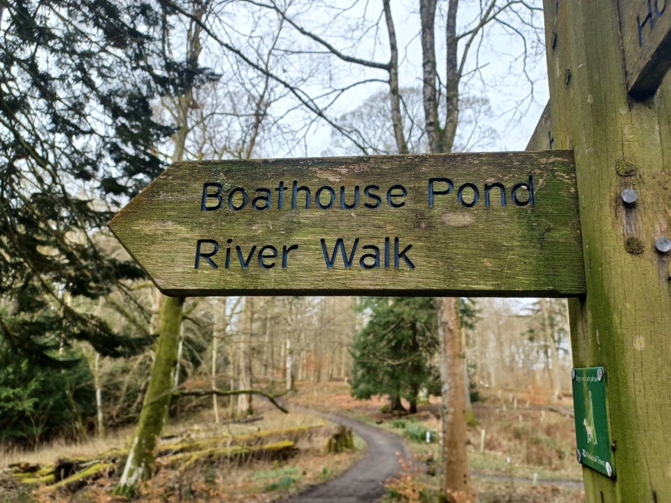 Walk Around Wallington House And Gardens Near Morpeth - Fabulous North