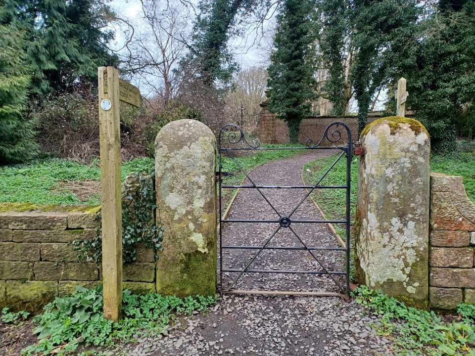 Walk Around Wallington House And Gardens Near Morpeth - Fabulous North