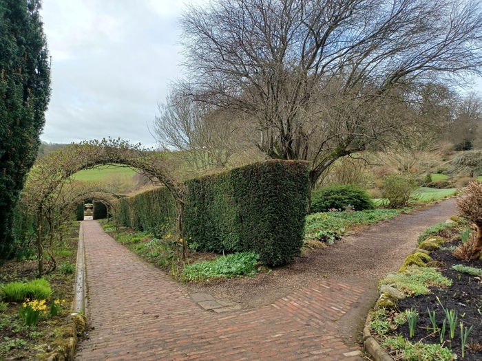 Walk Around Wallington House And Gardens Near Morpeth - Fabulous North