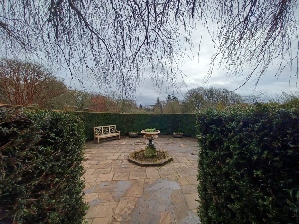 Walk Around Wallington House And Gardens Near Morpeth - Fabulous North