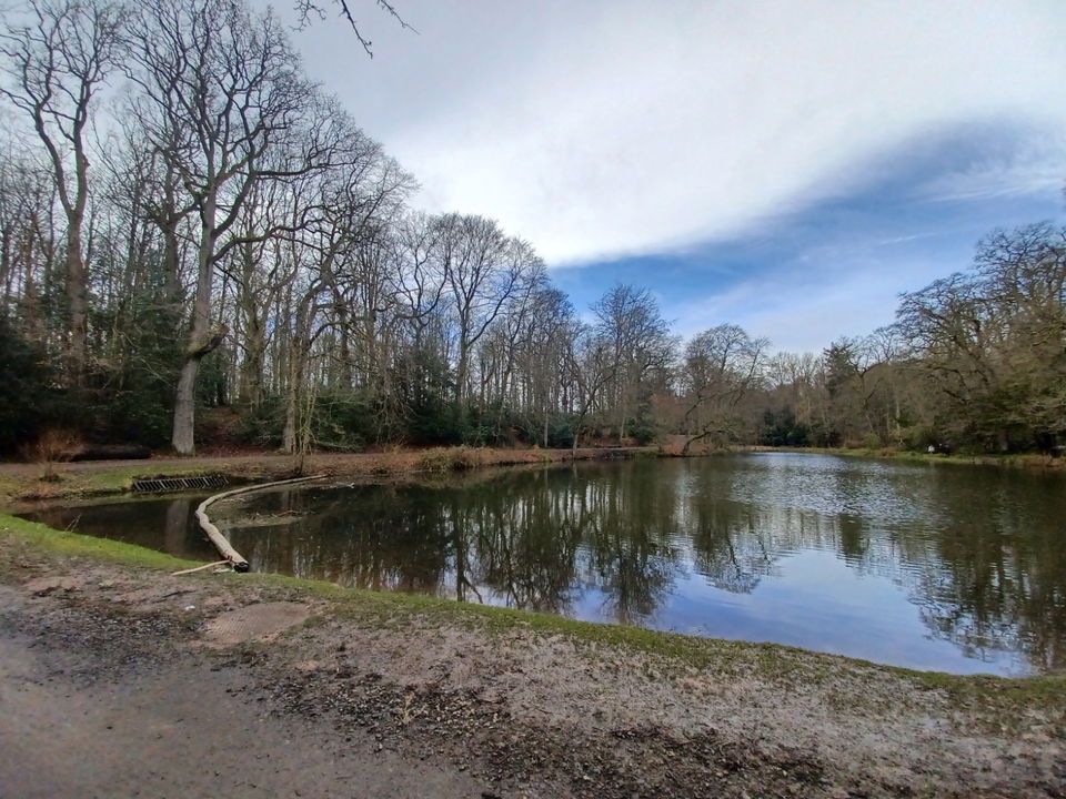 Walk Around Wallington House And Gardens Near Morpeth - Fabulous North