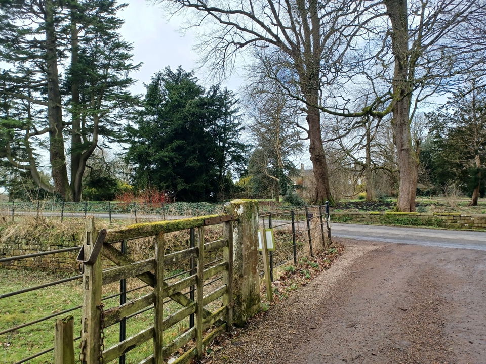 Walk Around Wallington House And Gardens Near Morpeth - Fabulous North