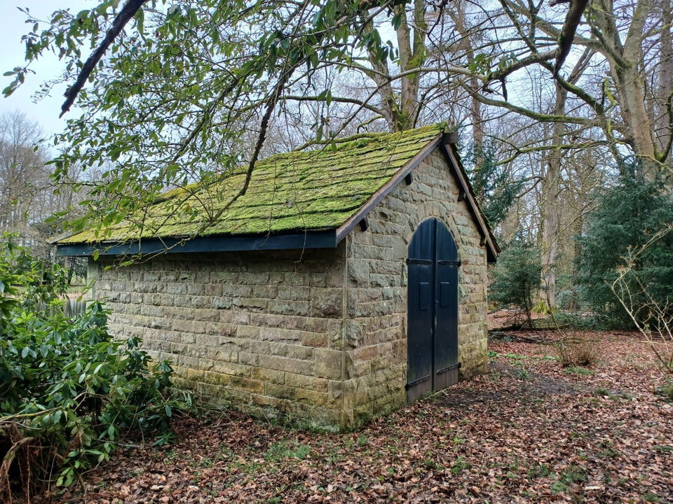 Walk Around Wallington House And Gardens Near Morpeth - Fabulous North
