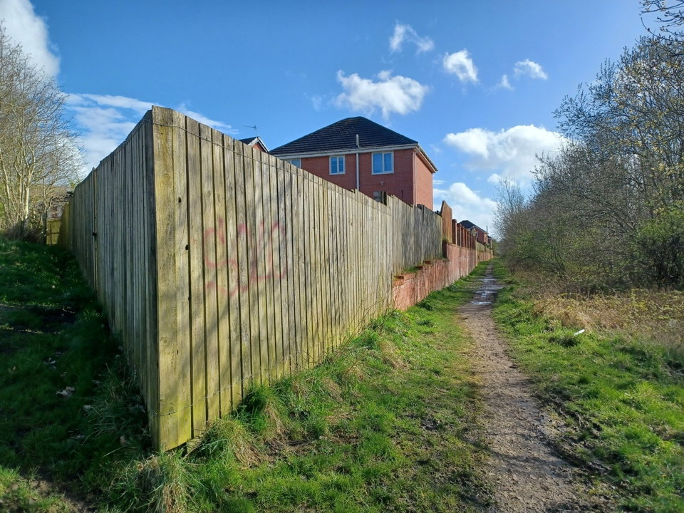 Walk Around Allensford Park In Consett - Fabulous North