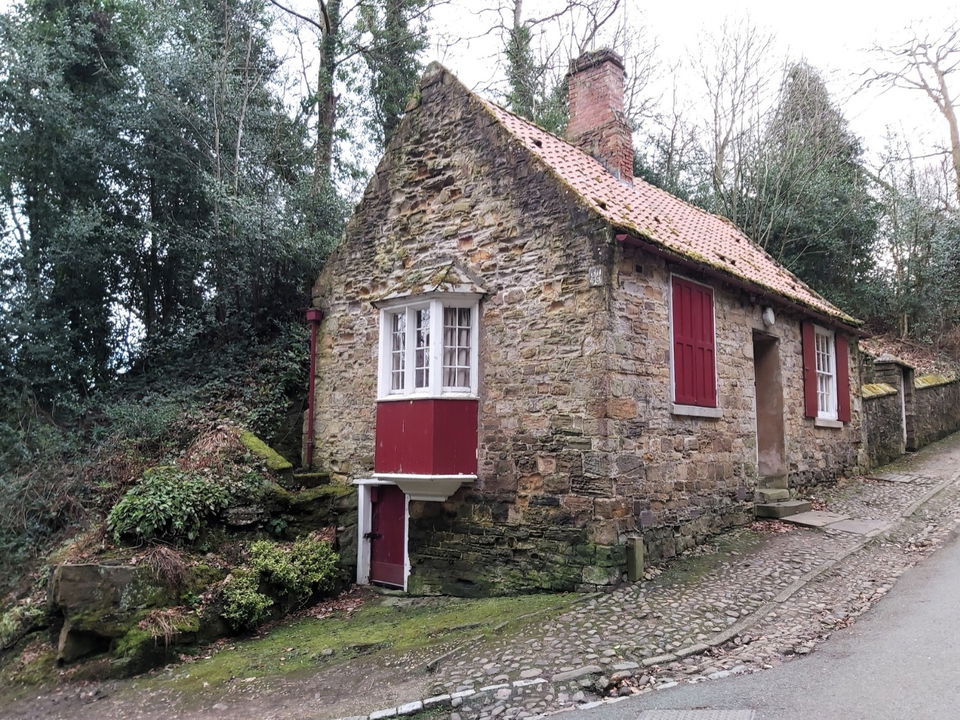 Walk Around Durham Riverside - Fabulous North