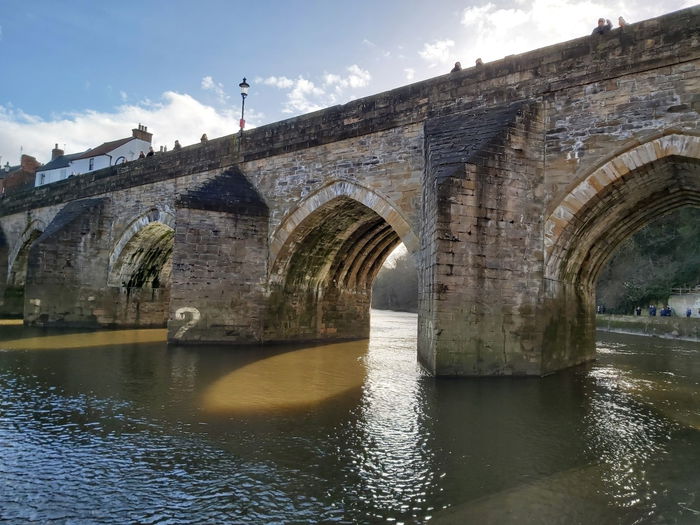Walk Around Durham Riverside - Fabulous North