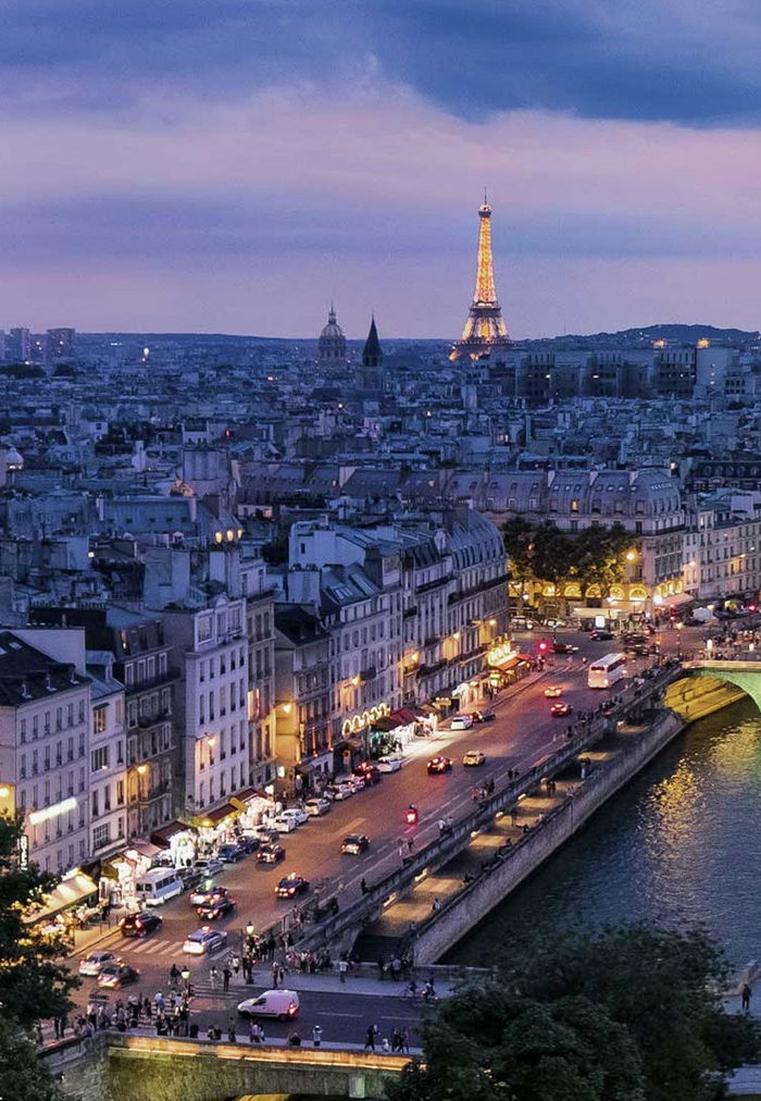 Succession Law in France | French Succession Lawyer