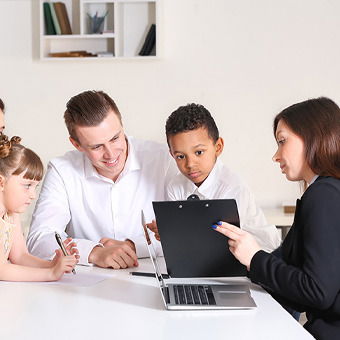 PACS in France | PACS Partnership Experts | French Tax Law