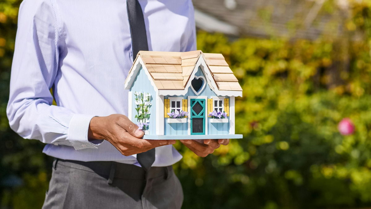 Buying a French Property via an SCI: A Practical Guide for UK Residents ...