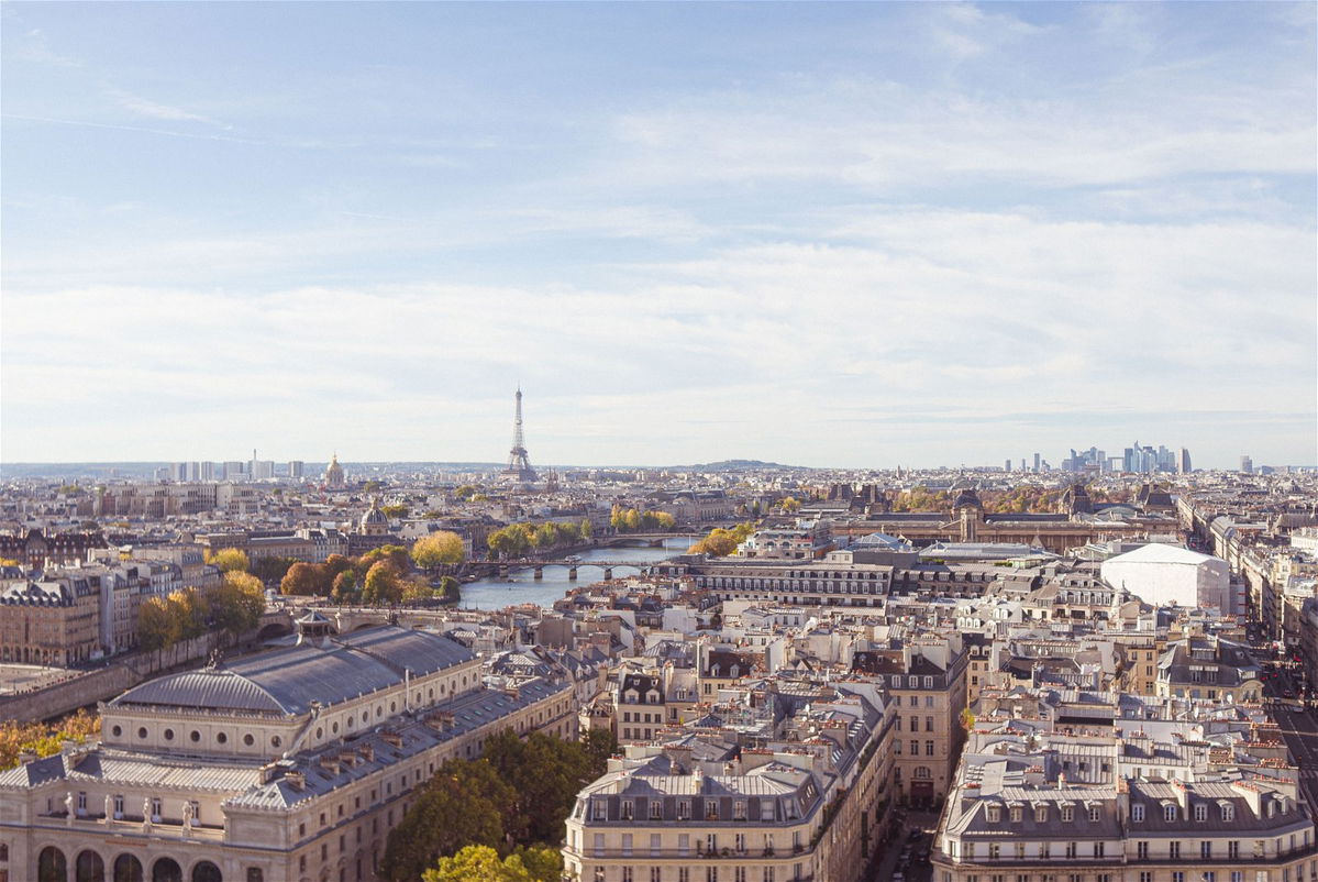 Buying Property In France As A Foreigner - France Tax Law