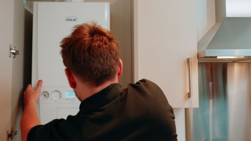 Boiler installation guide - What to expect during a new boiler install ...