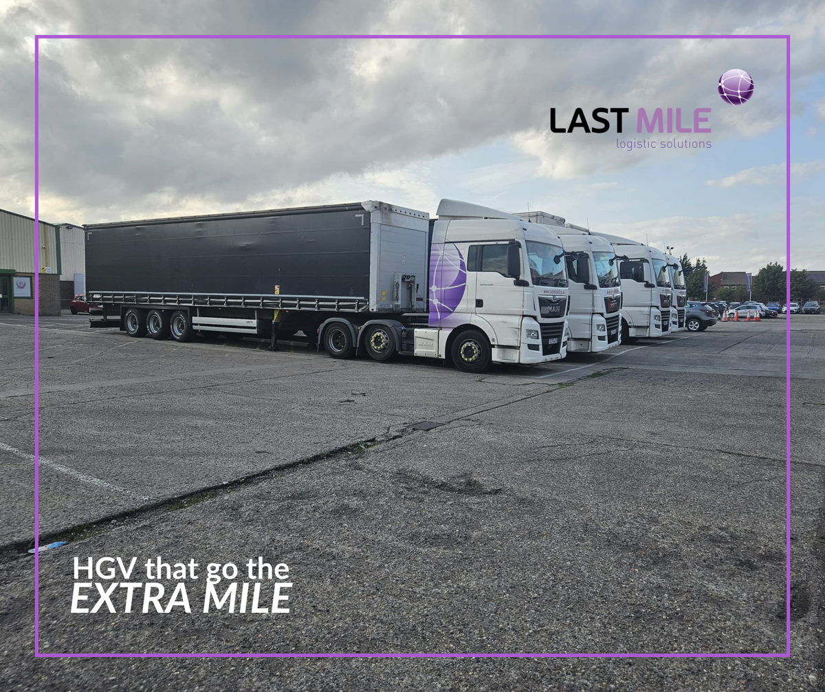 HGV Services That Go the Extra Mile | HGV North East