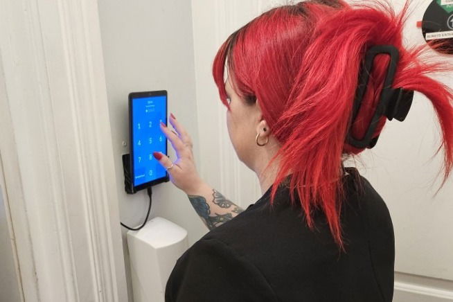 A Day in the Life of a Spa Host at Holmer Park - Holmer Park