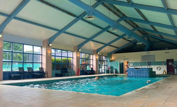 Swimming Pools | Kings Premier Health Club