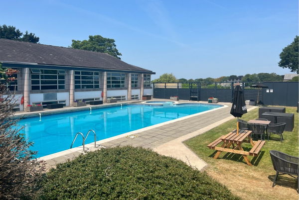 Pools & Royal Spa | Kings Premier Health Club