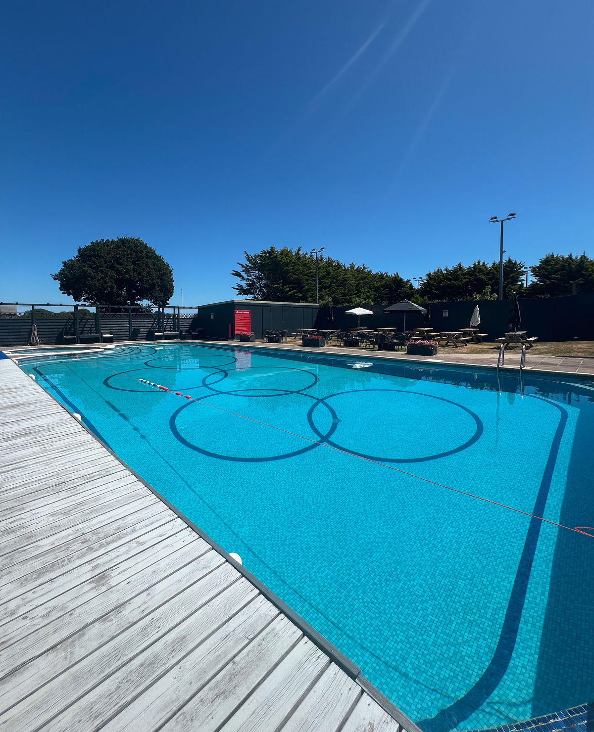 Dip & Dine has arrived! - Kings Premier Health Club